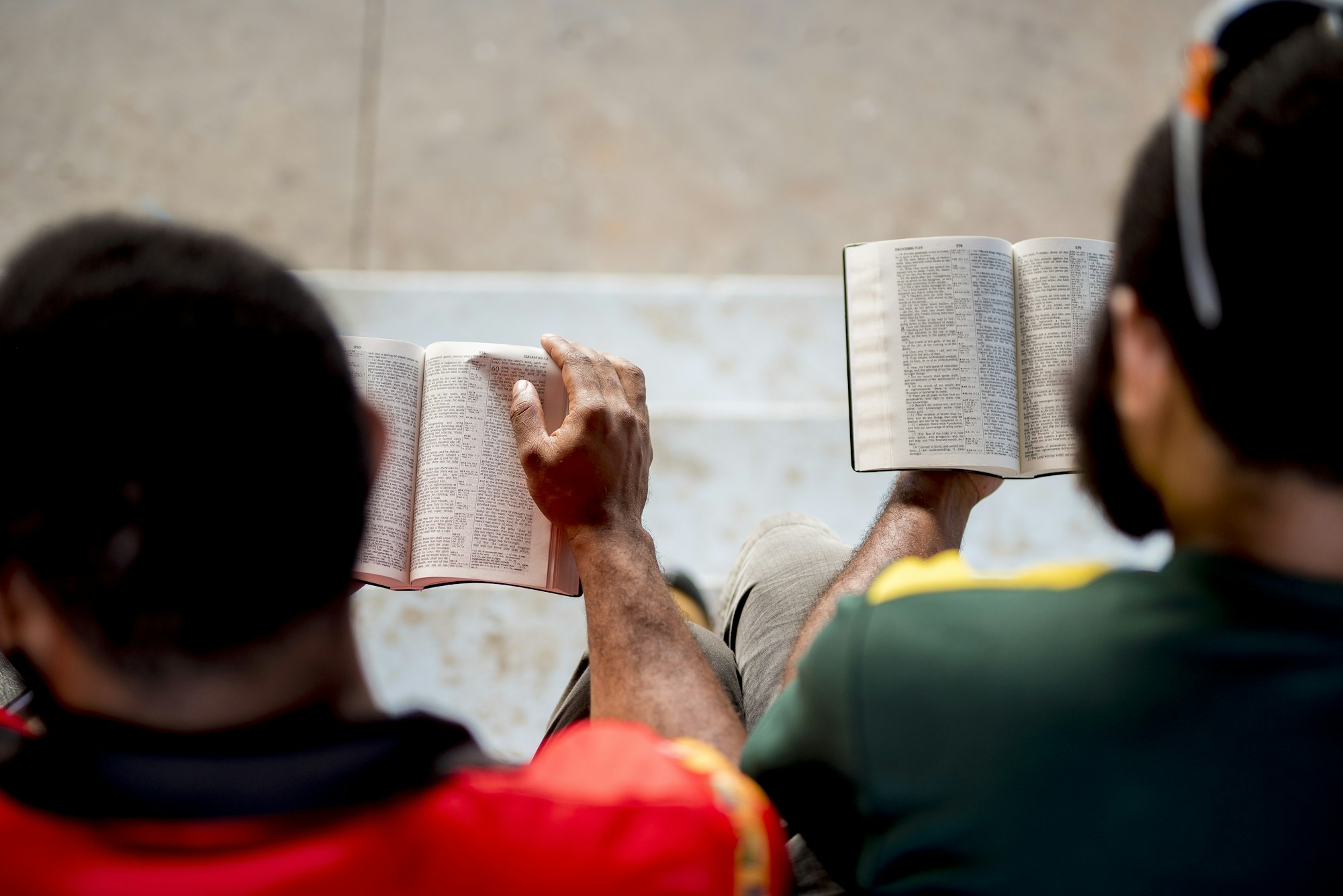 Support - Galatians 6:1 Ministries